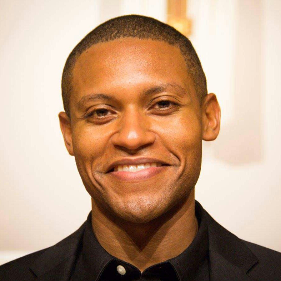 Brandon Martin – Central Florida Composers Forum