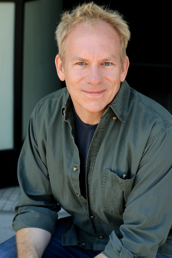 Charlie Griffin, CF2 Director – Central Florida Composers Forum