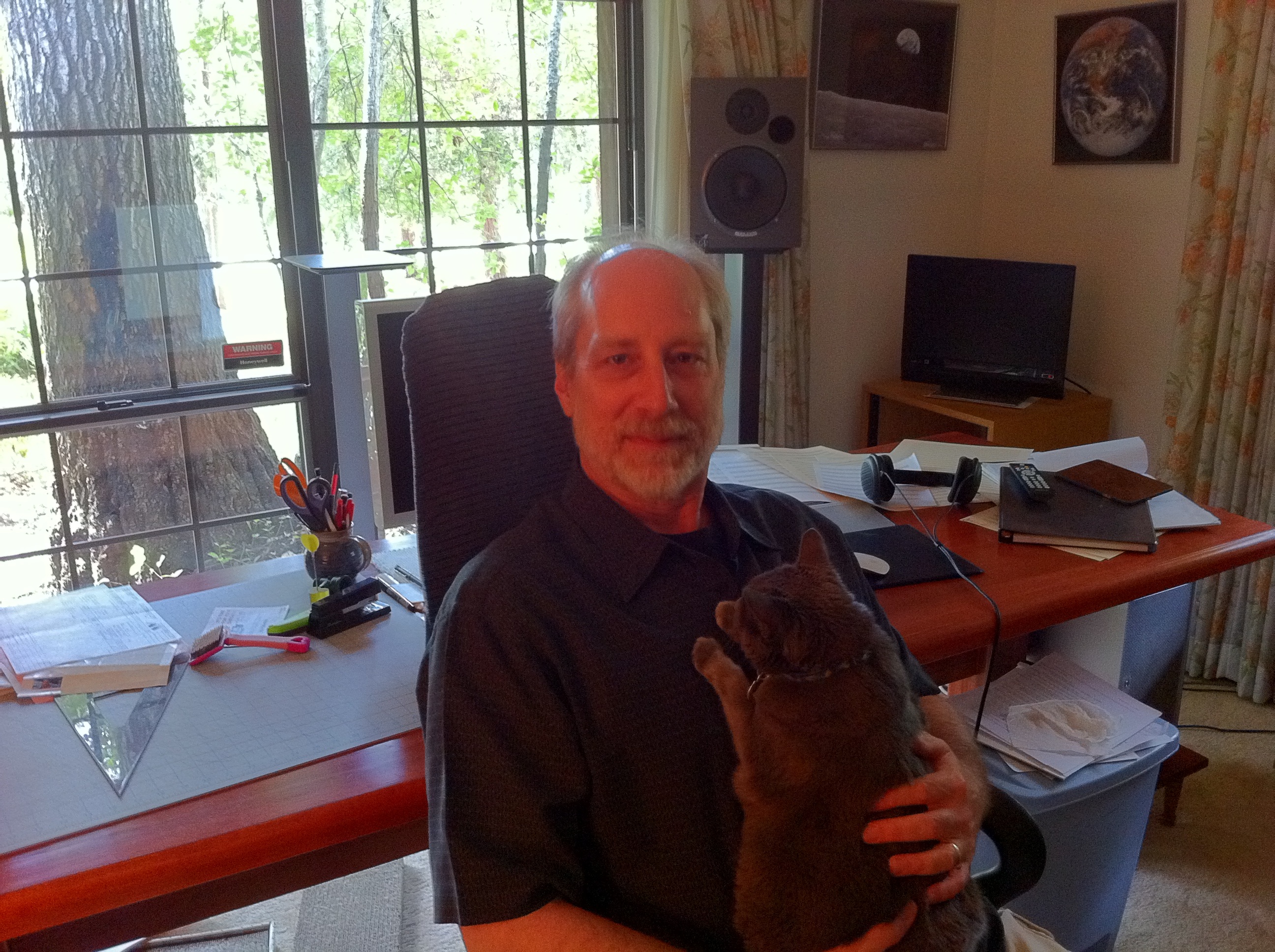 Jim Croson – Central Florida Composers Forum