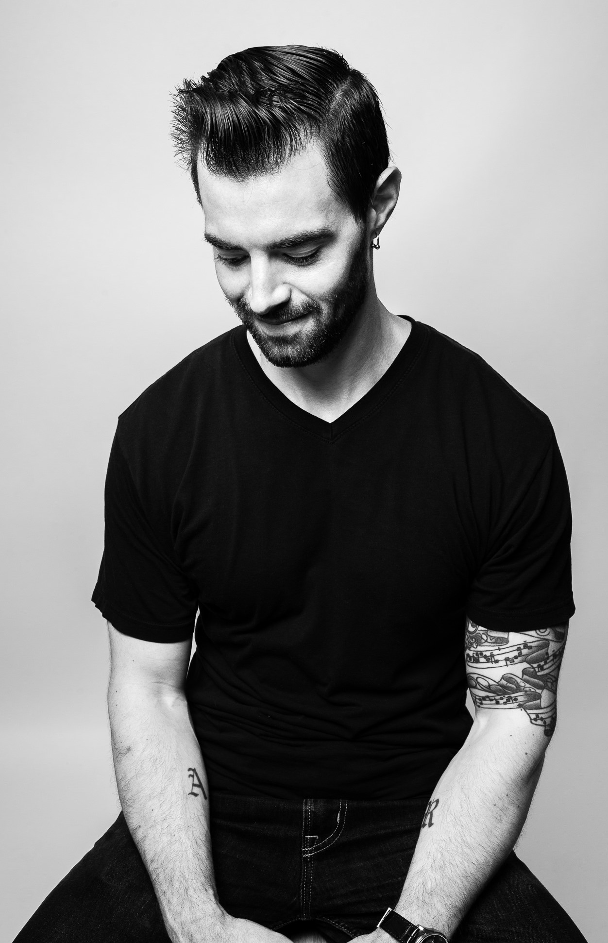 Alex Burtzos – Central Florida Composers Forum