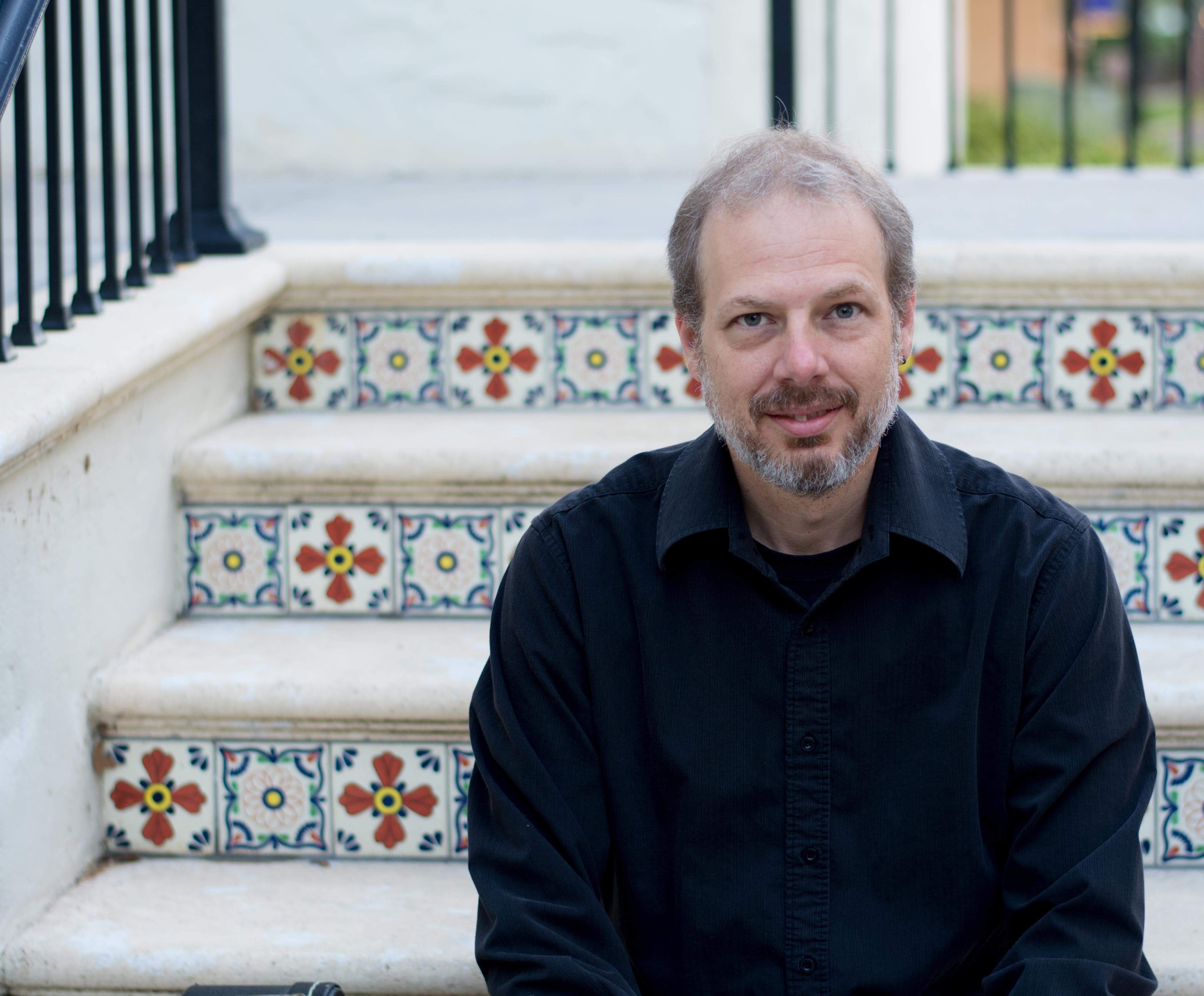 Bob Jr. – Central Florida Composers Forum