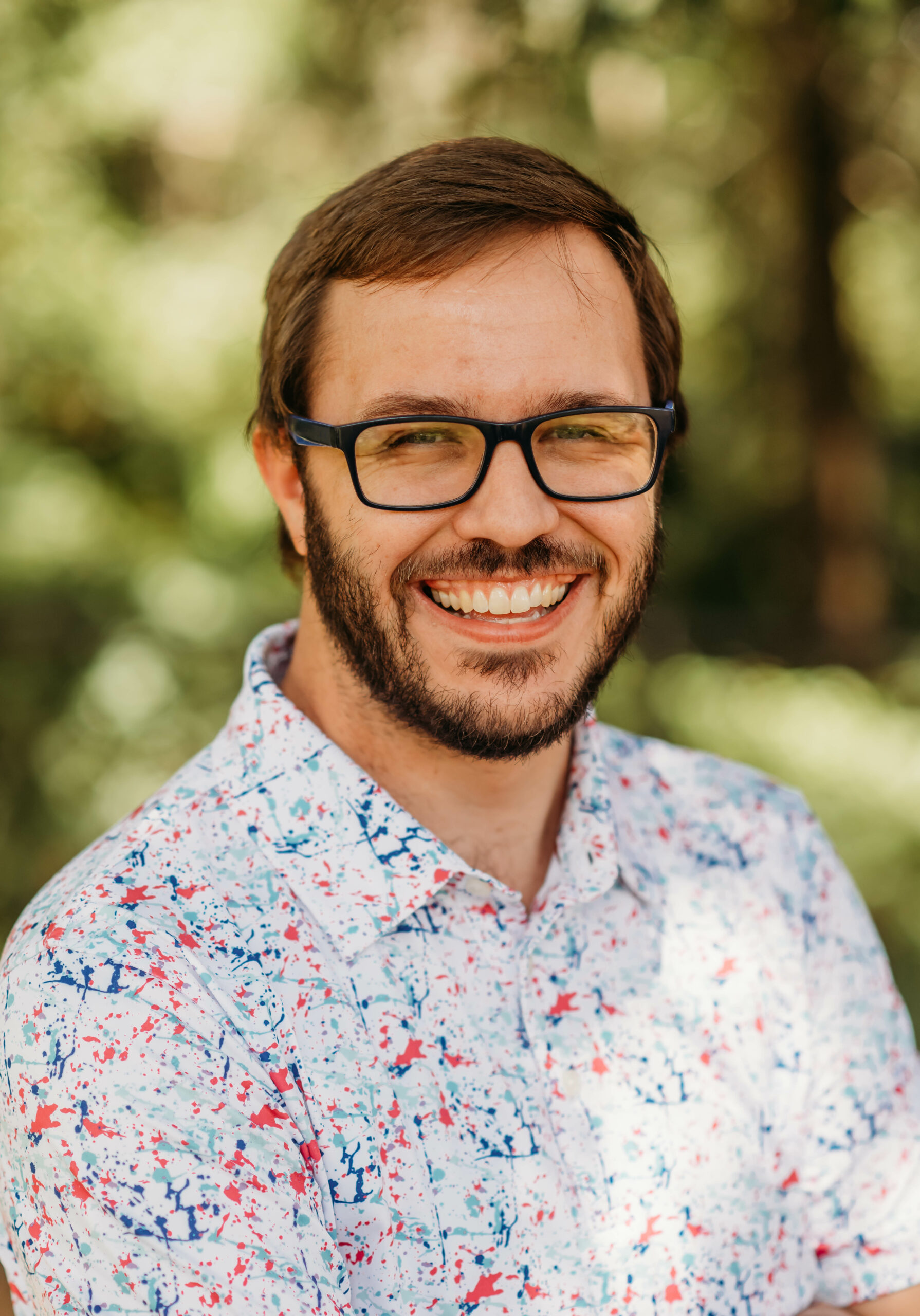 Eric Heumann – Central Florida Composers Forum