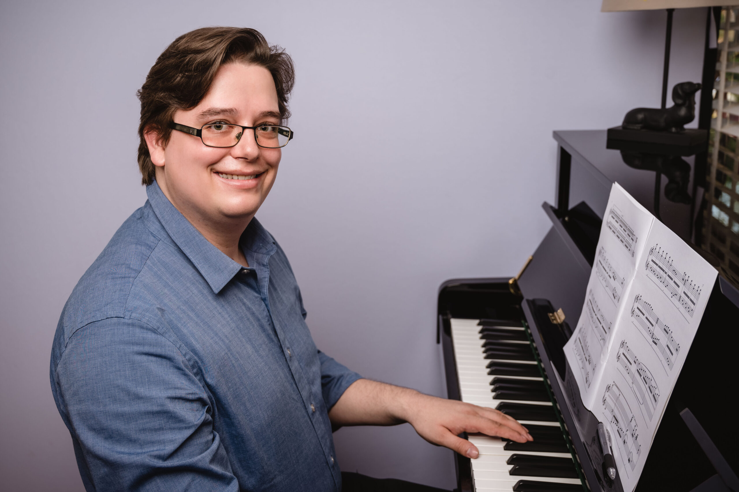 Jeremy Umlauf – Central Florida Composers Forum